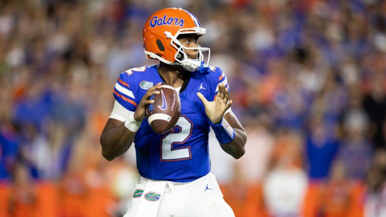 Andy Staples Ranks the Top 10 Quarterbacks in the SEC Entering 2025