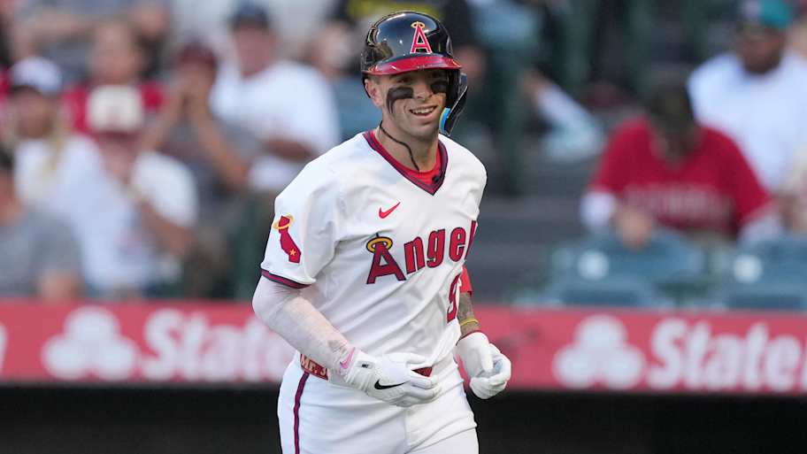 Angels Notes: Halos Named MLB Draft Loser, Pitcher Gets Honest on Trade ...