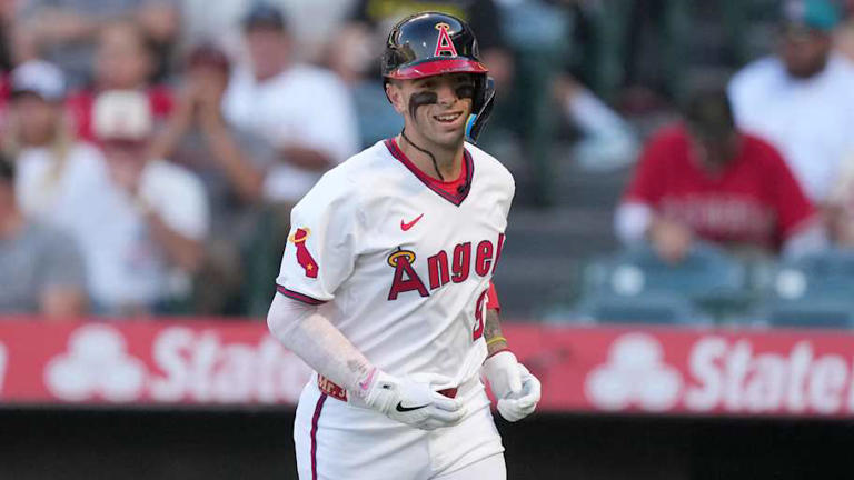 Angels Notes: Halos Named MLB Draft Loser, Pitcher Gets Honest on Trade ...