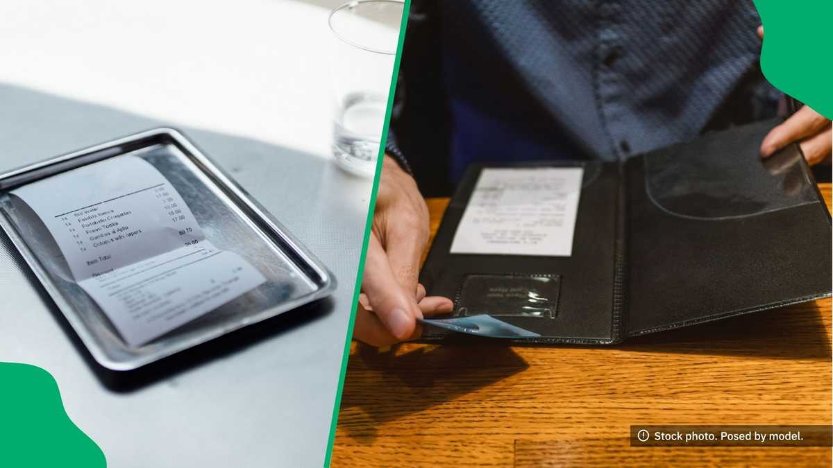 A video went viral after a group of friends clashed over how to split a ...