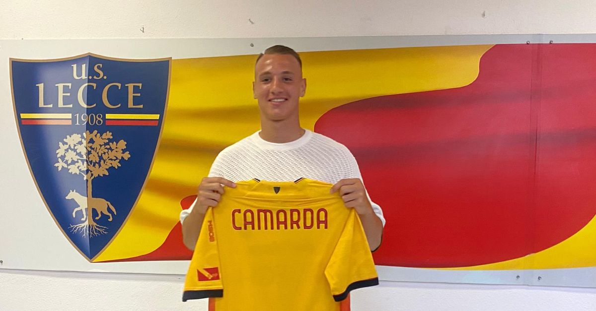 Camarda, una cessione avventata. E il giovane sogna già il gol dell’ex…