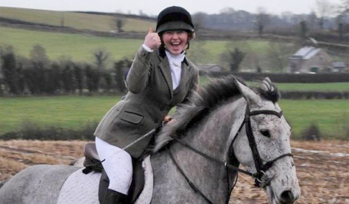 Everything to know about Death of a Showjumper