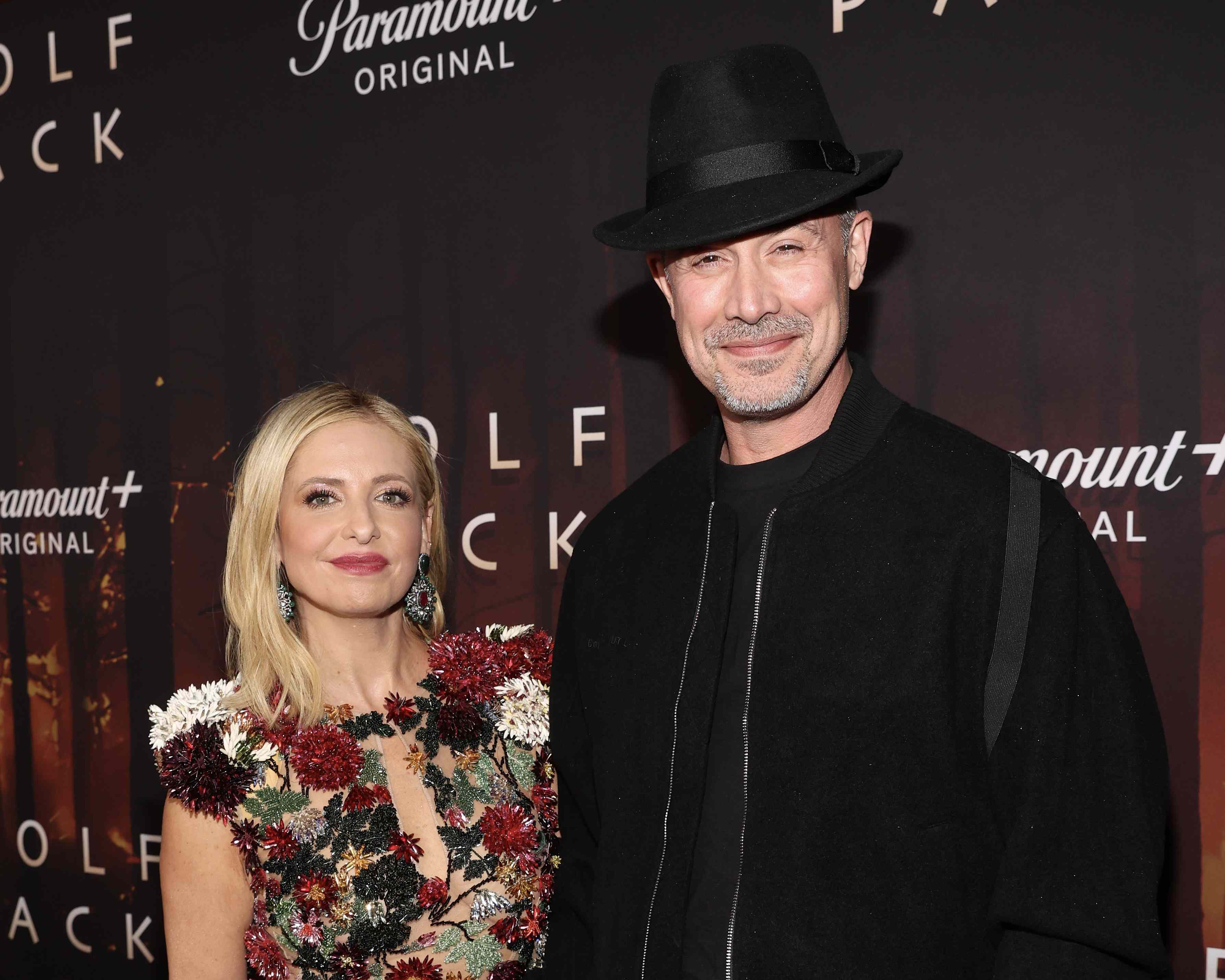 Meet Sarah Michelle Gellar and Freddie Prinze Jr.'s Two Children, Who ...