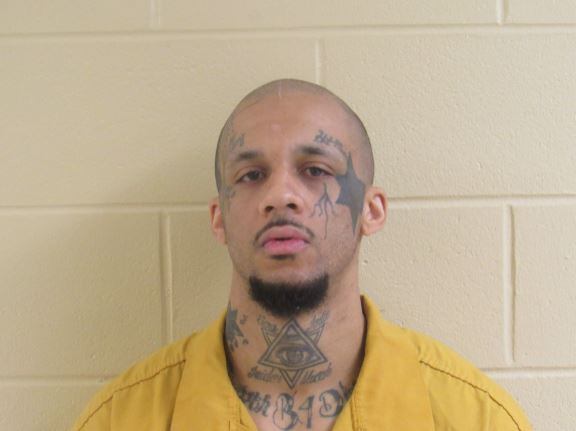 Jasper Co. inmate accused of killing cellmate indicted on murder charges