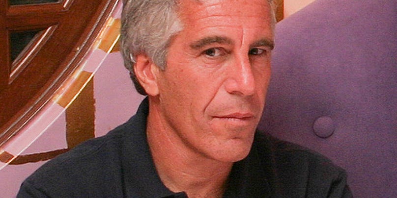 What is Jeffrey Epstein's net worth – and what happened to all his money?