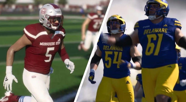 5 Best Teams In CFB 26 To Build A Dynasty Online or Solo