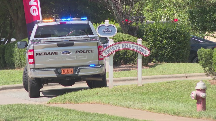 Graham man out on bond faces strict conditions after $44M warehouse fire