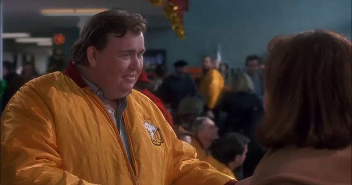 Why John Candy Still Makes Us Smile