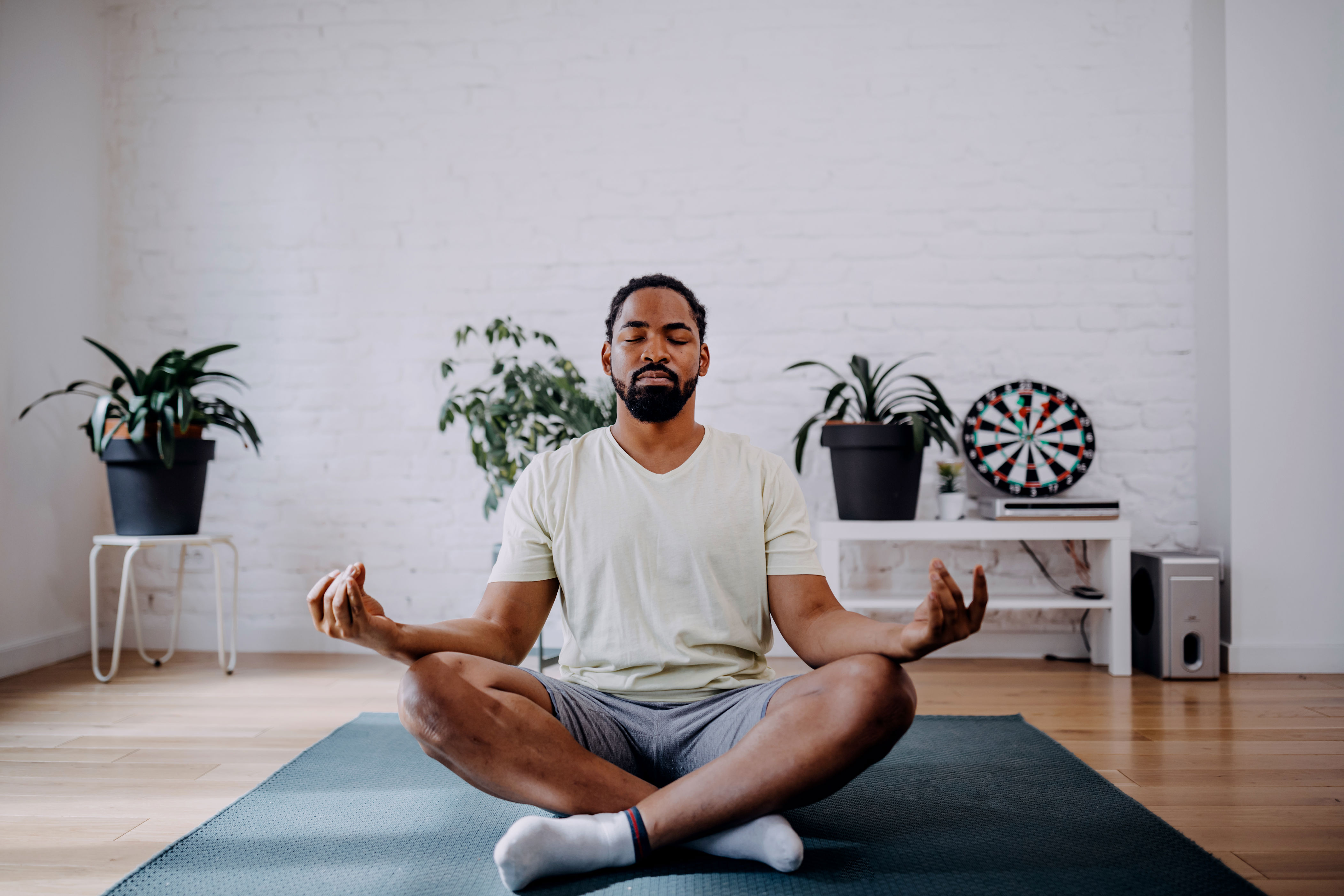 These 3 exercises can help you sleep better