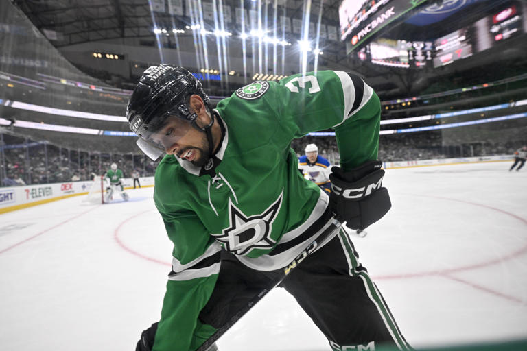 Dumba Deal the ‘First Domino’ as Penguins Eye Blockbuster Trade