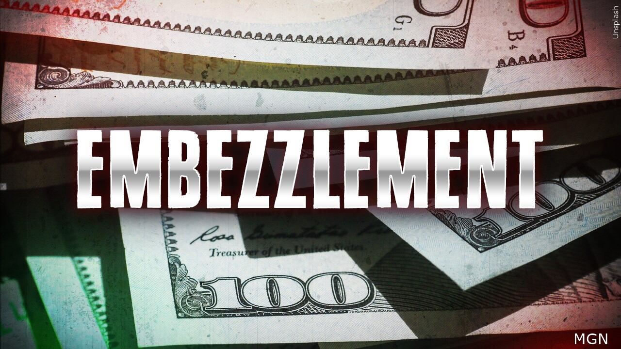Embezzlement revealed at private Bellevue school after federal filing ...