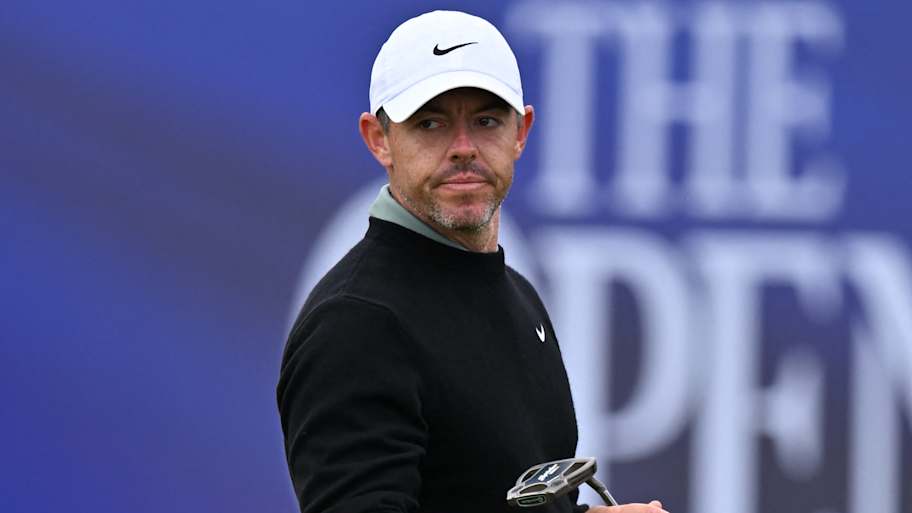 Full 2025 Open Championship schedule: Tee times, U.S. start time ...