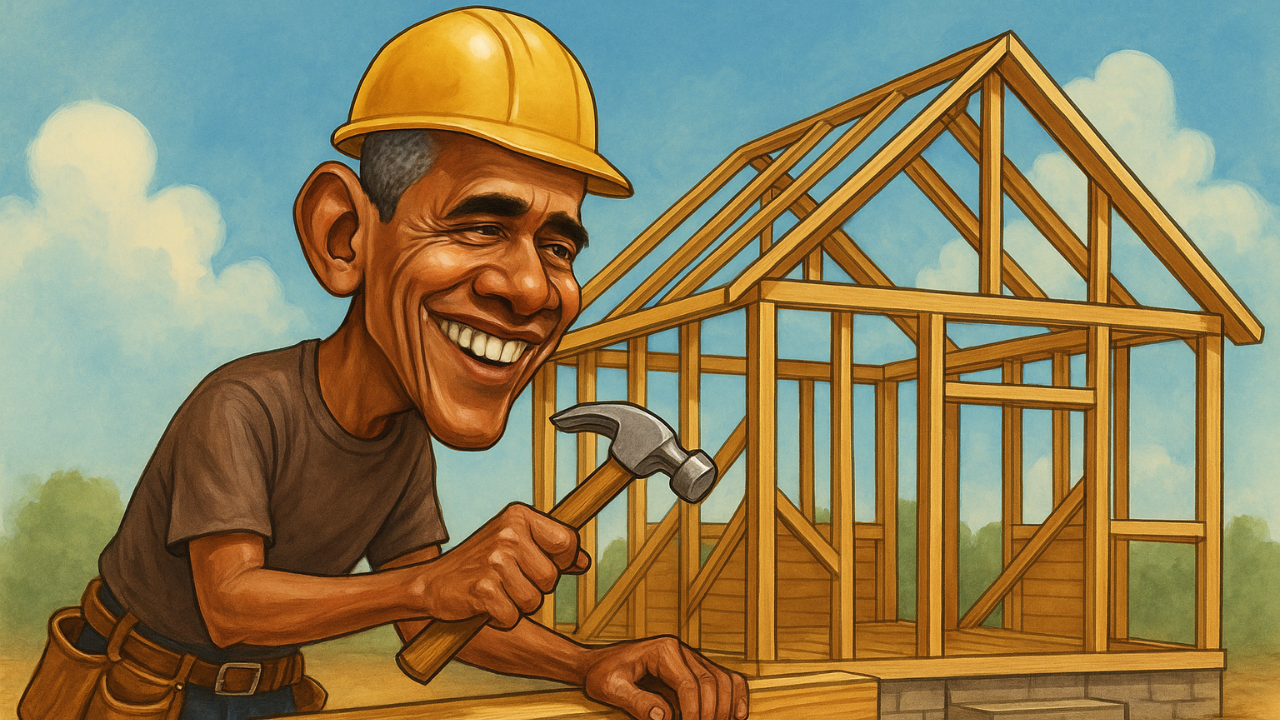 Explained: YIMBY vs NIMBY - Why Barack Obama is calling out liberals on ...