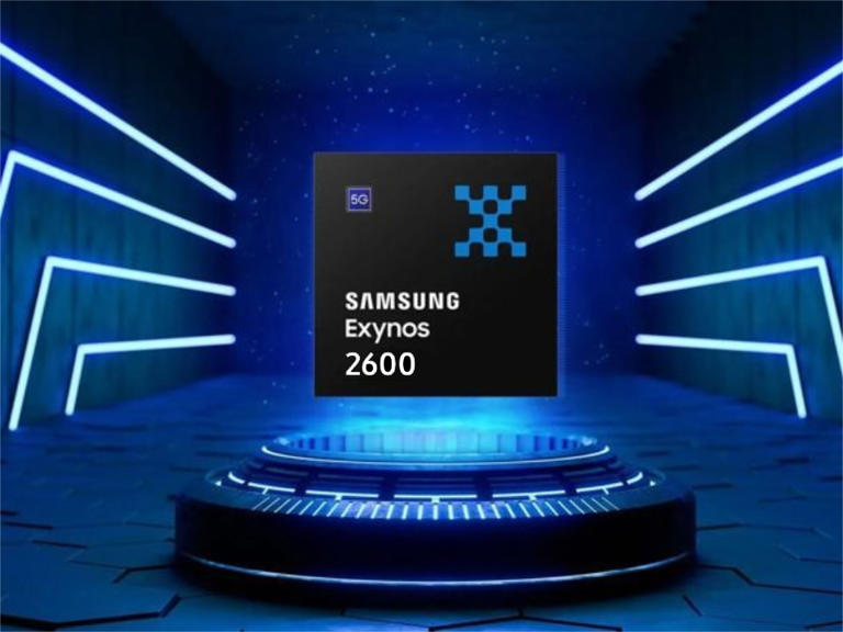 Exynos 2600: Samsung officially reveals performance and efficiency ...
