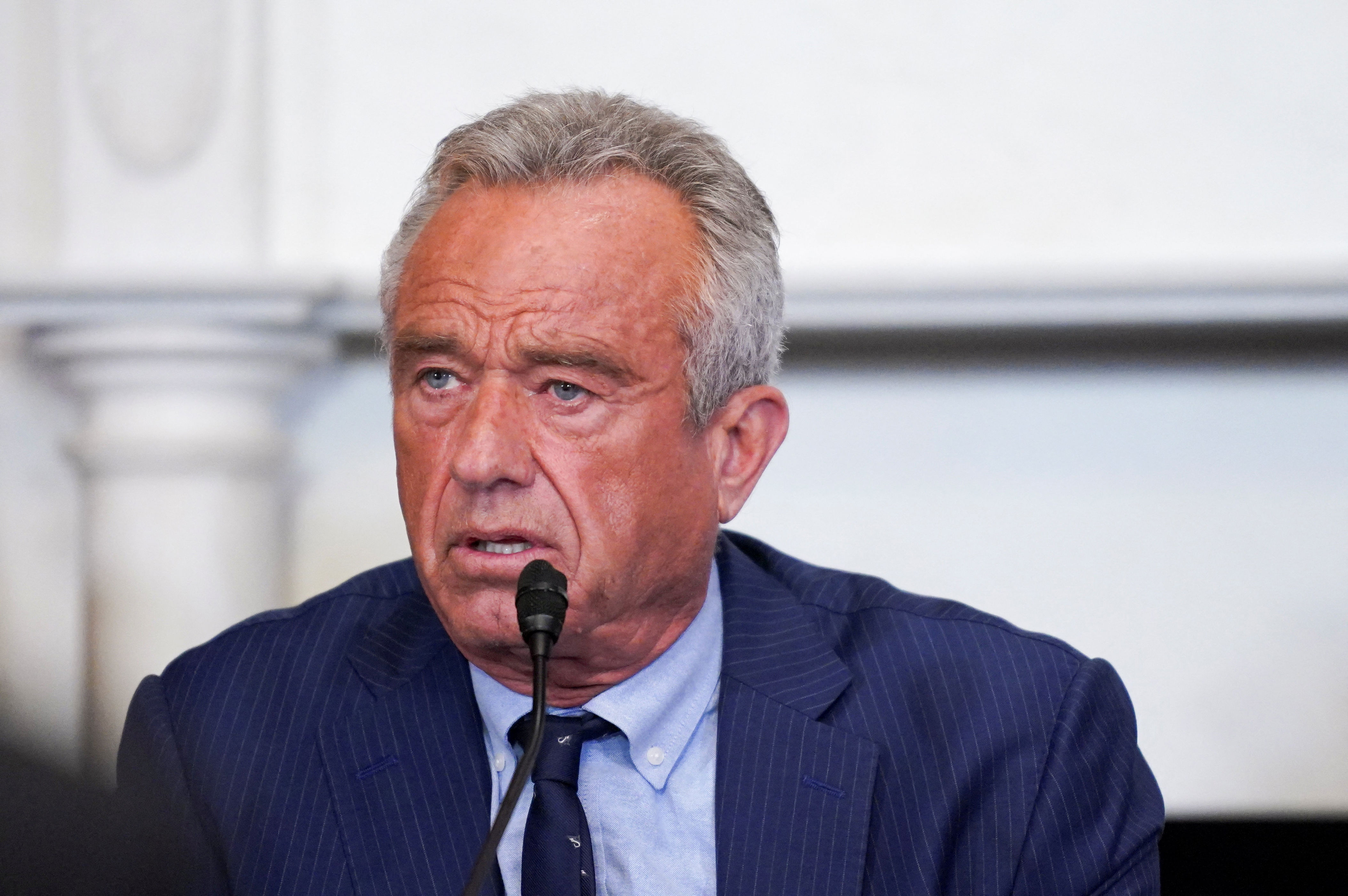 Germany hits back at RFK Jr.’s ‘unfounded’ Covid vaccine claims