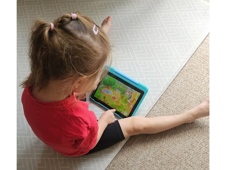 The best kids’ tablets for homework, gaming and more
