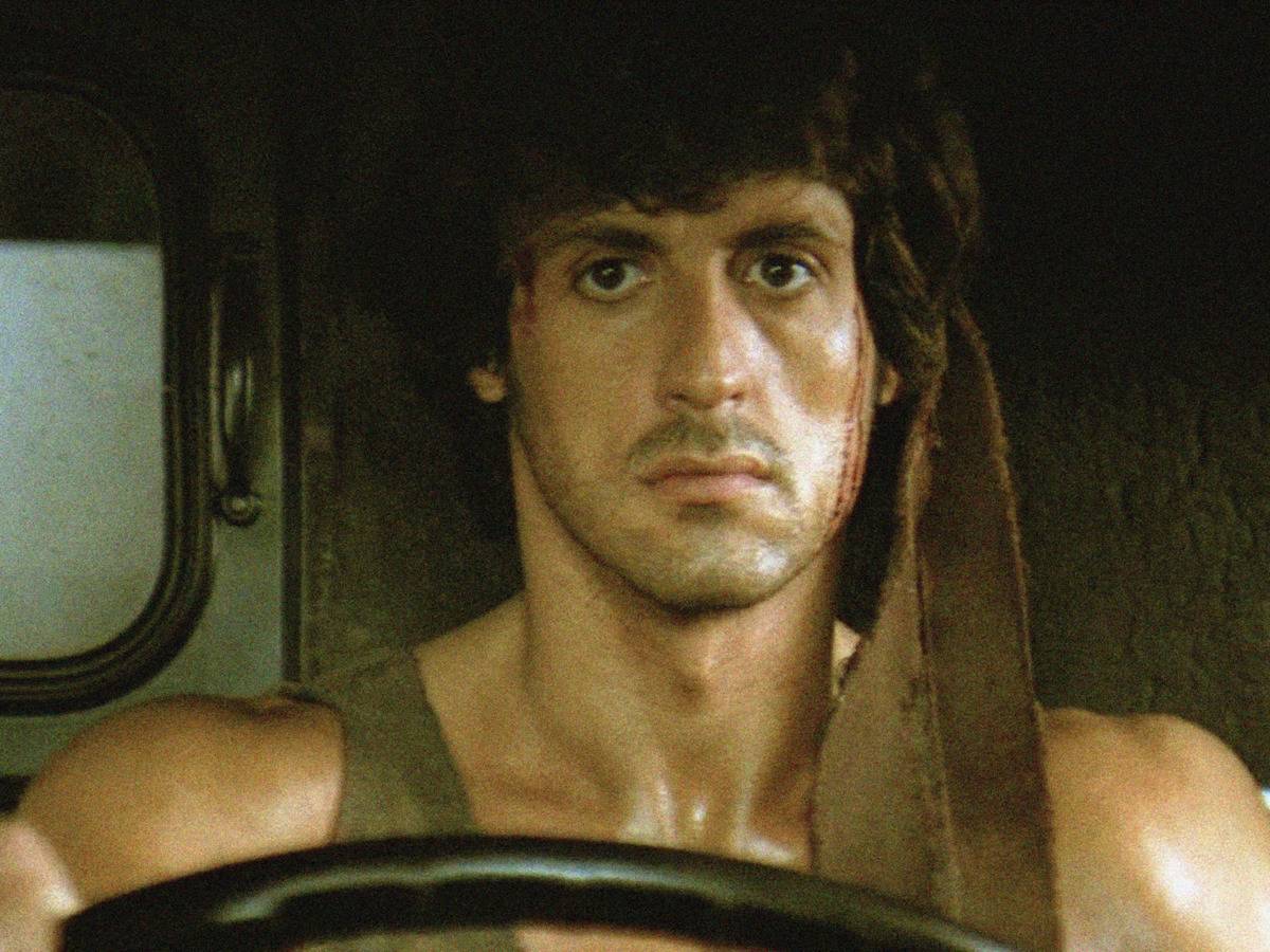 20 Things We Never Knew About The 'Rambo' Franchise