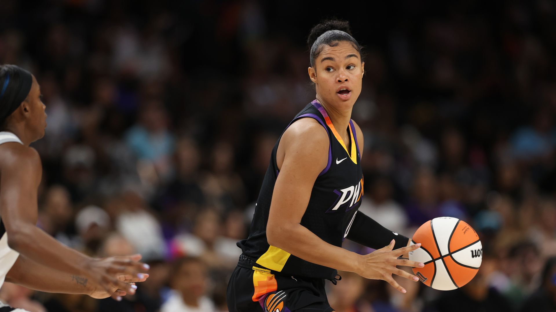 2025 WNBA All-Star: Satou Sabally is fueling Phoenix’s rise
