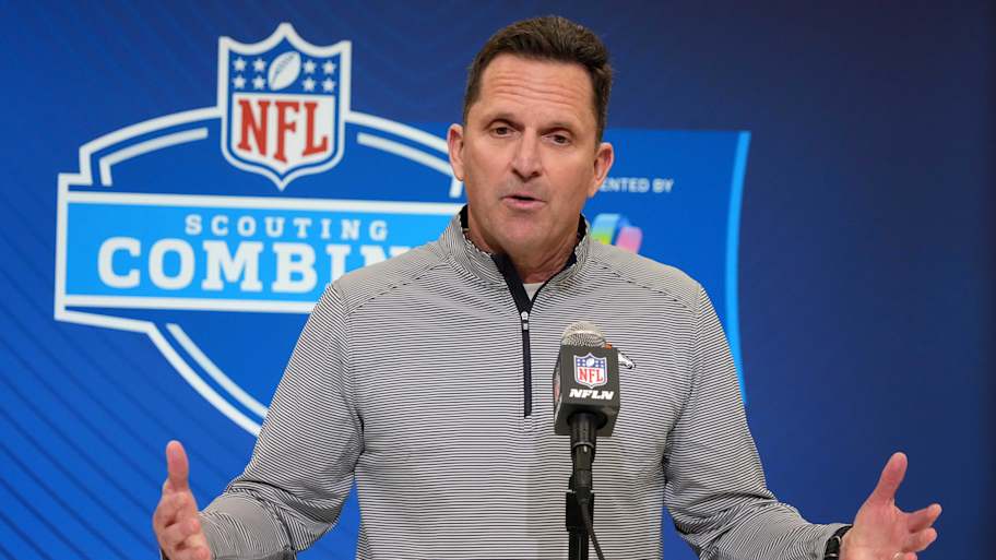 Chargers quickly proving why Broncos passed on free agent WRs in 2025