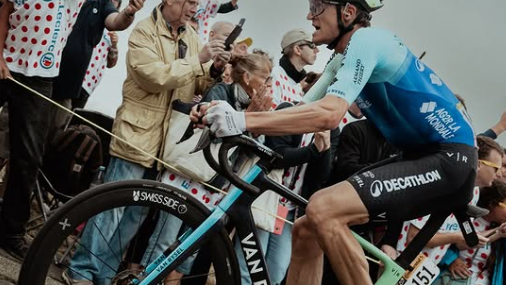 Gall: "Das Schlimmste habe ich überstanden"