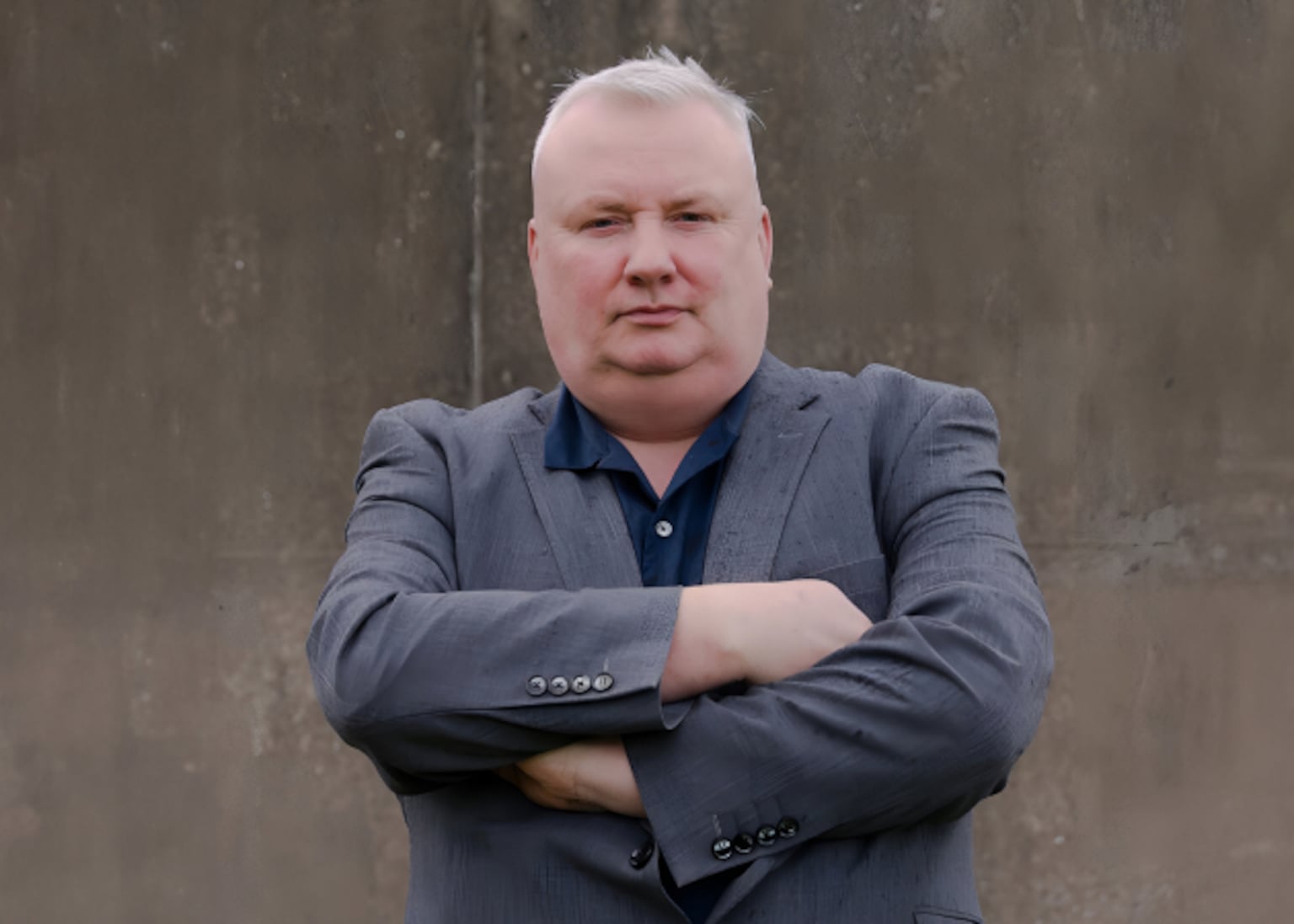 Stephen Nolan third-highest paid BBC journalist despite falling to ...