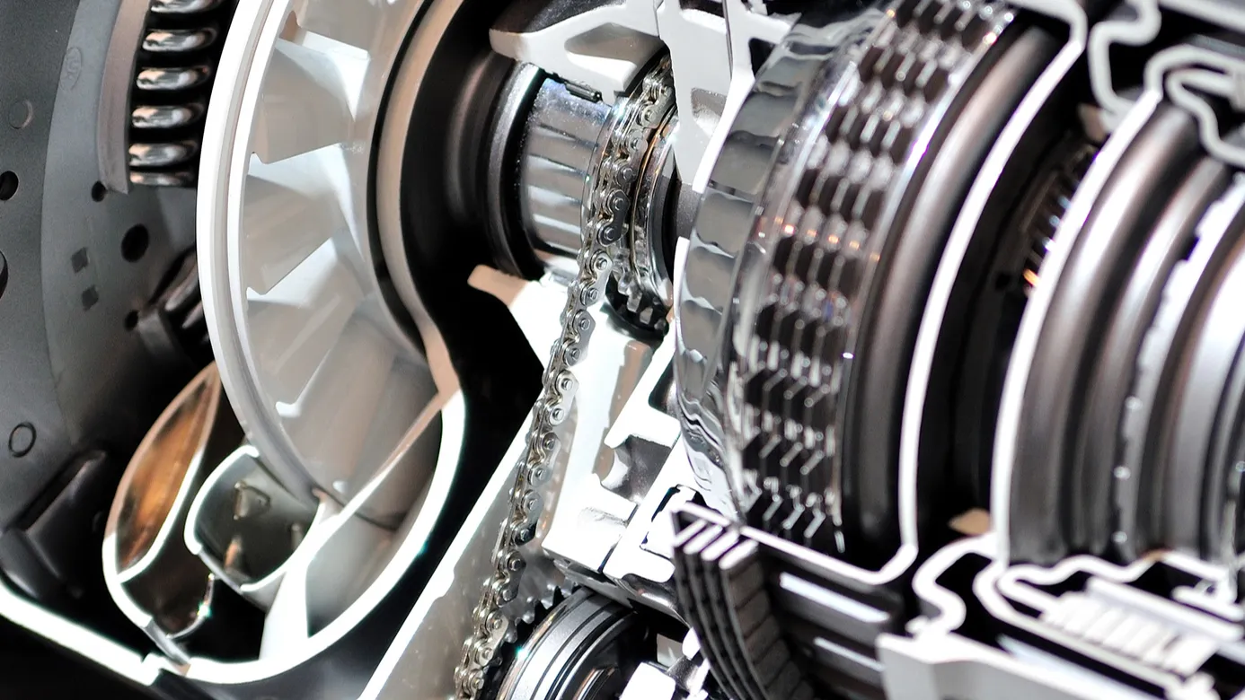 American drivers may avoid Chinese cars but still pay for Chinese parts