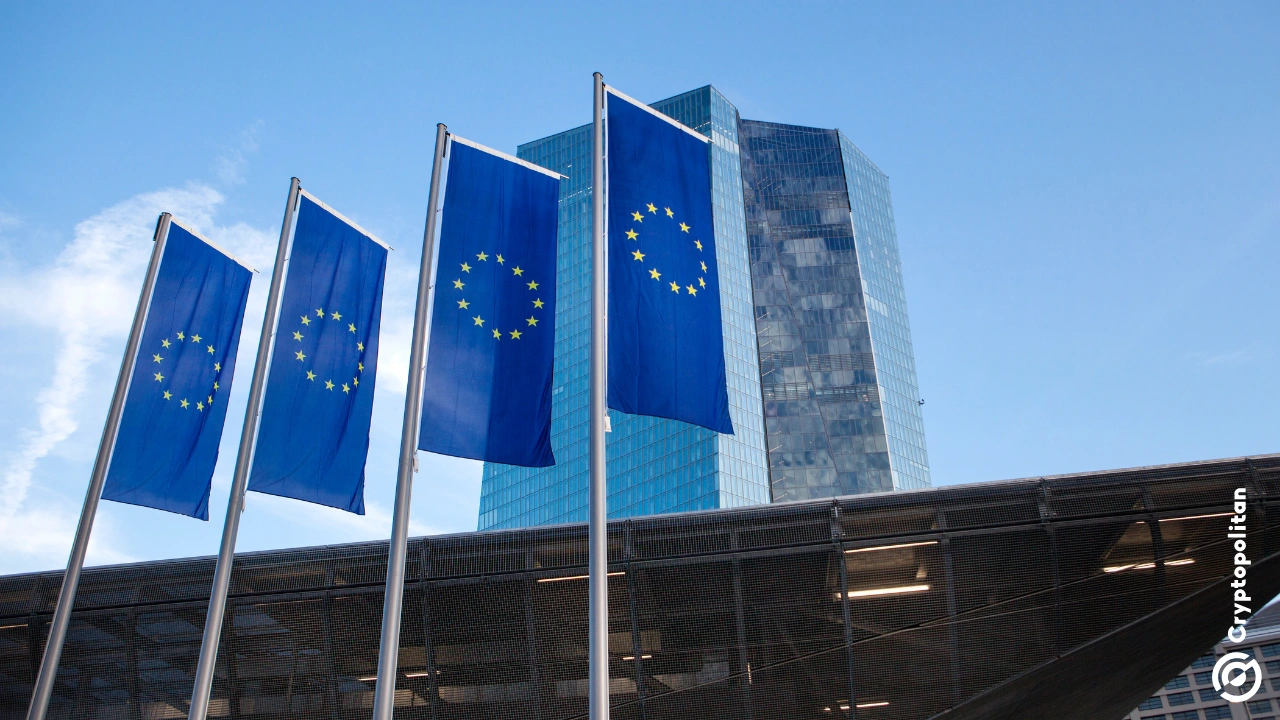 Euroclear warns ECB against investing frozen Russian assets