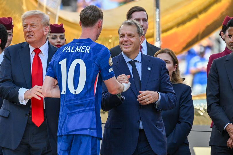 Todd Boehly gets last laugh as Jamie Carragher's Chelsea rant comes ...