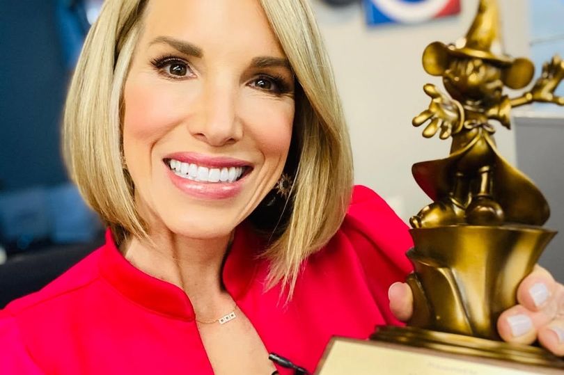 Longtime ABC star announces major career move as she switches to rival ...