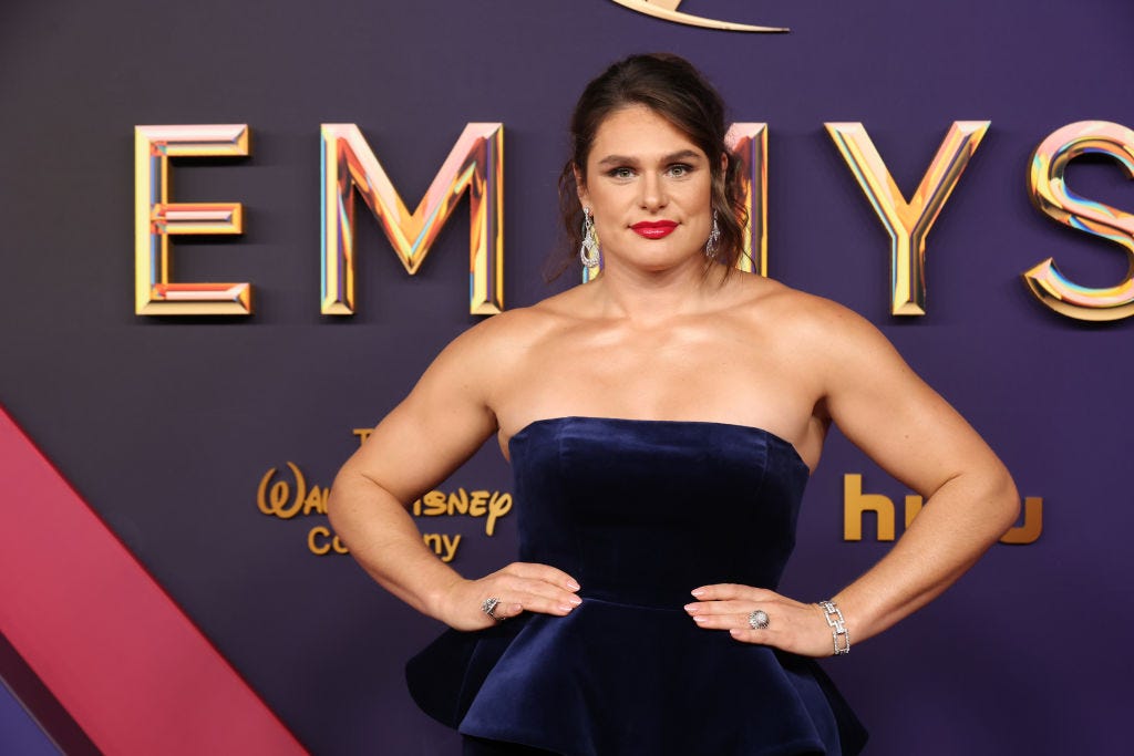 Vermont's Ilona Maher named to Time's top 100 creators of 2025. Here's why