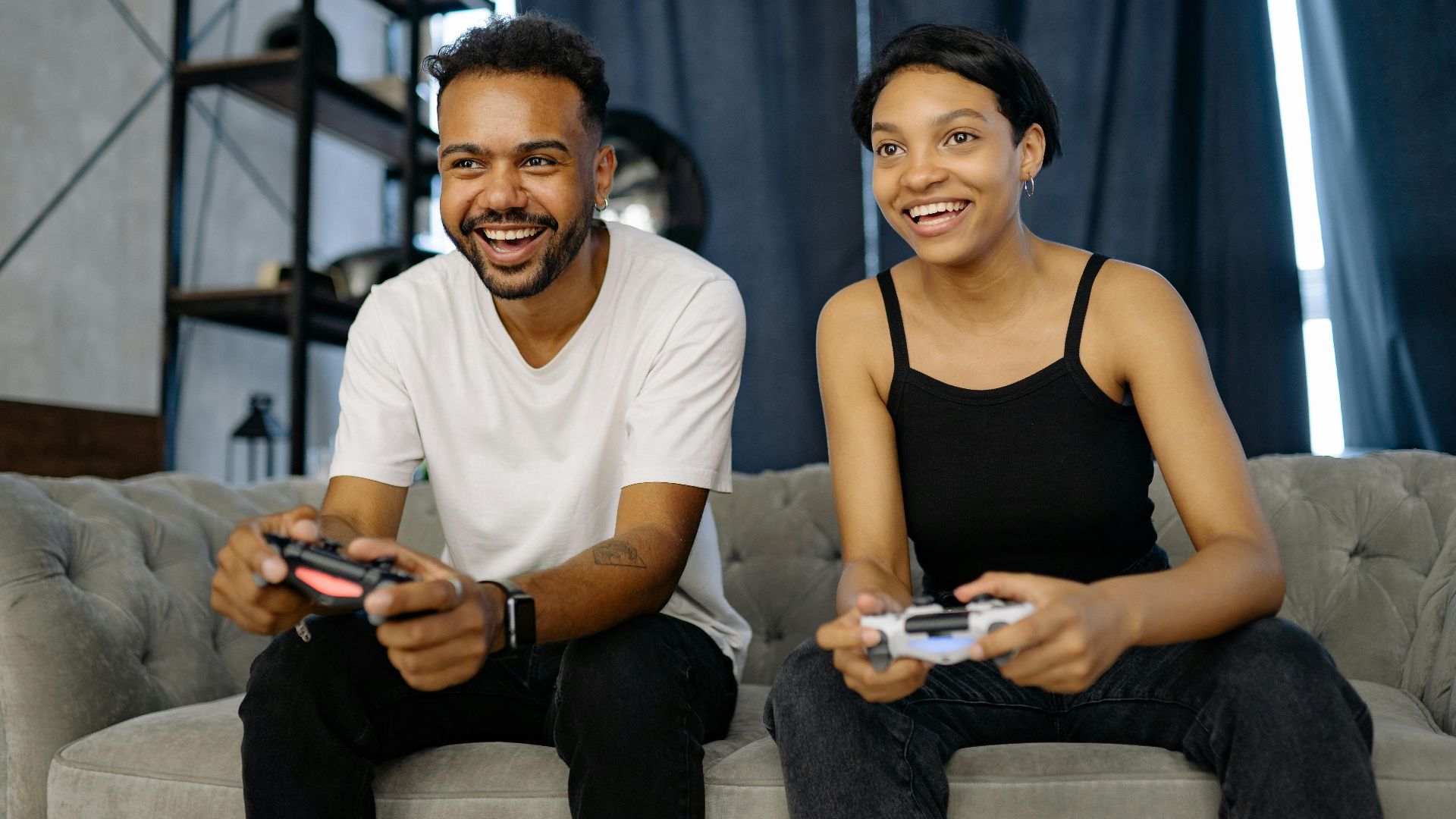 10 Reasons Gaming Is Better With A Controller & 10 It's Better With A ...