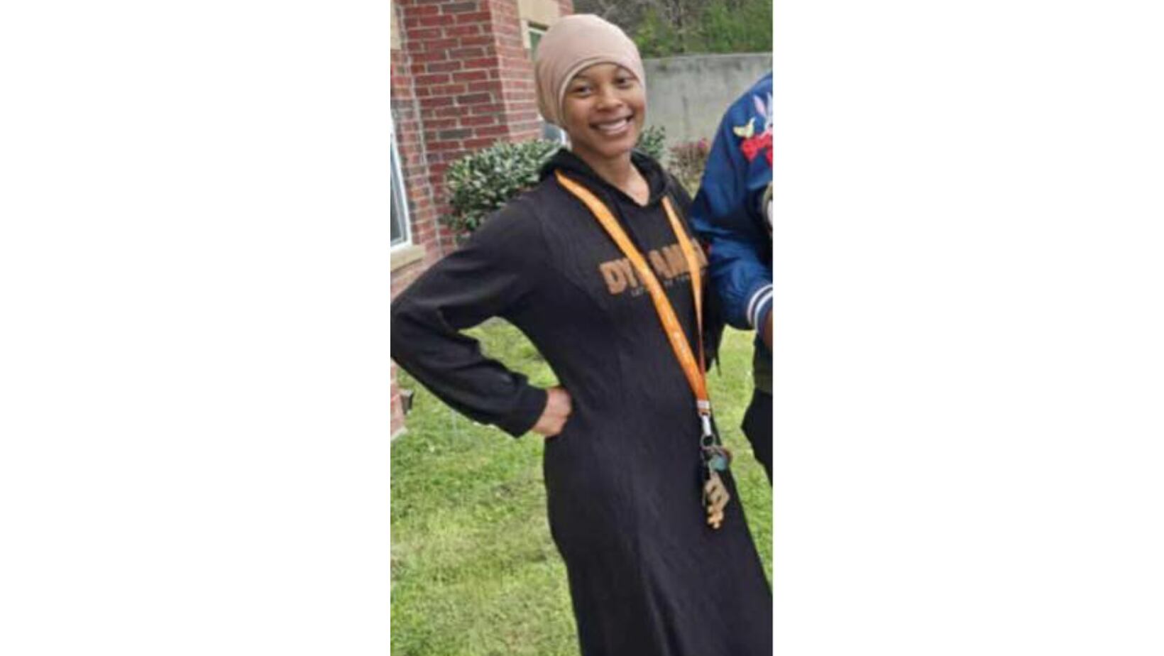 Body identified as missing Kansas City woman, one month after suspect ...