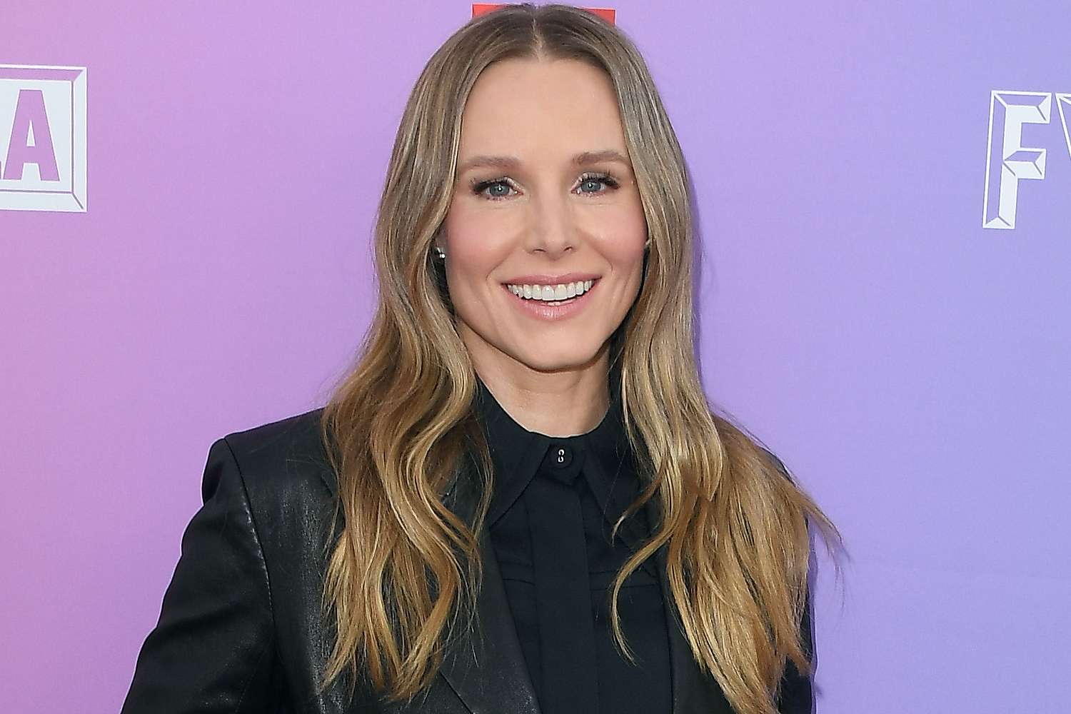 Kristen Bell finally gets her first Emmy nomination