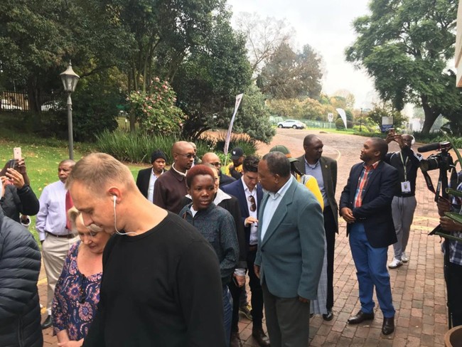 Joburg Property Company to reassess R2-a-year leases amid community ...