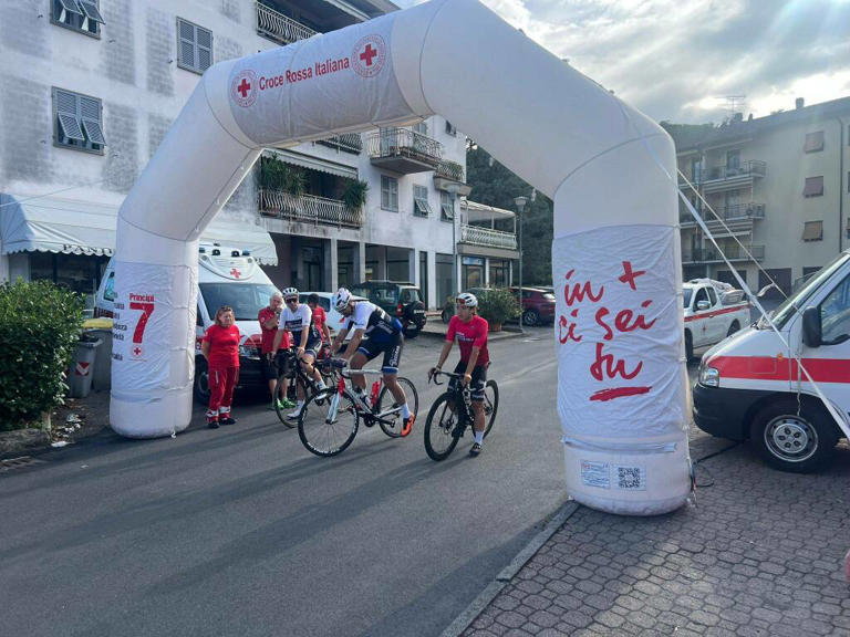 Nuova impresa a settembre per Matteo Marcheschi: attivata la raccolta ...