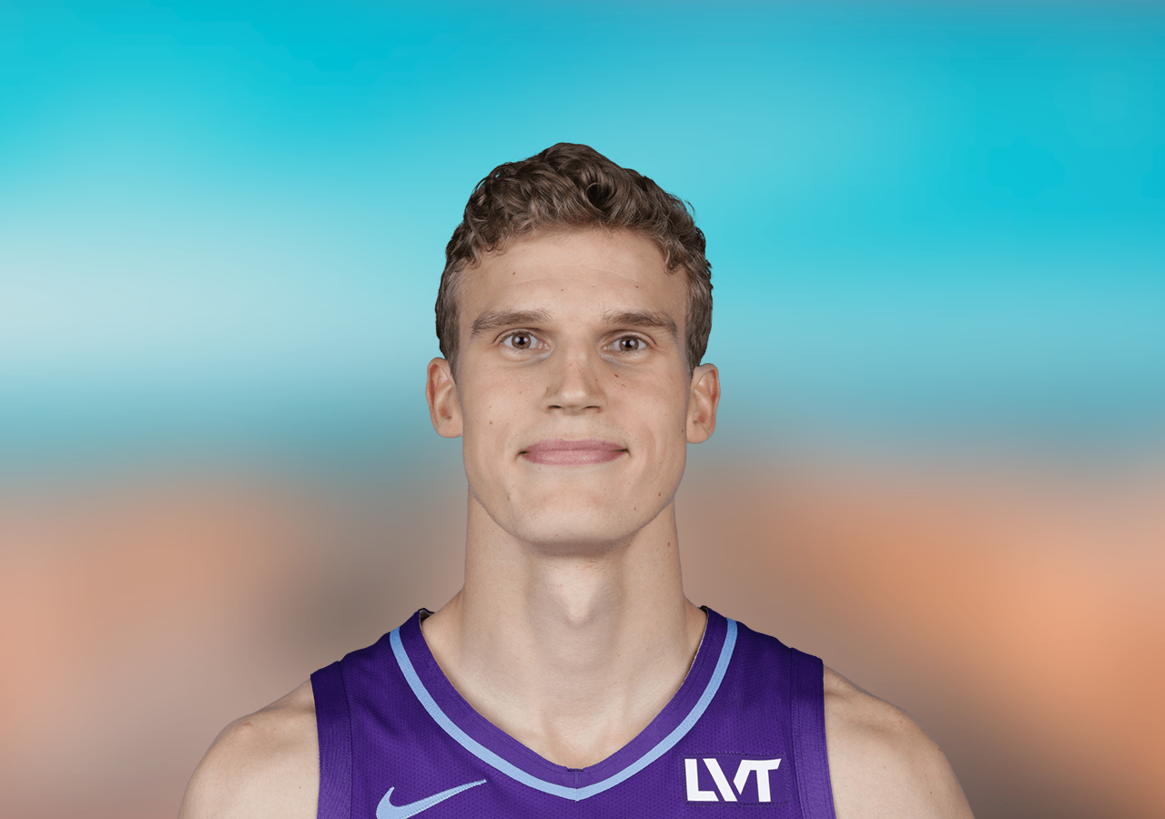 Lauri Markkanen considered a key player in Jazz’s future core