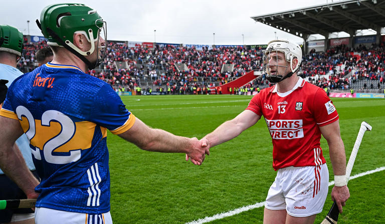 The Rebels are the favourites for good reason as All-Ireland count-down ...