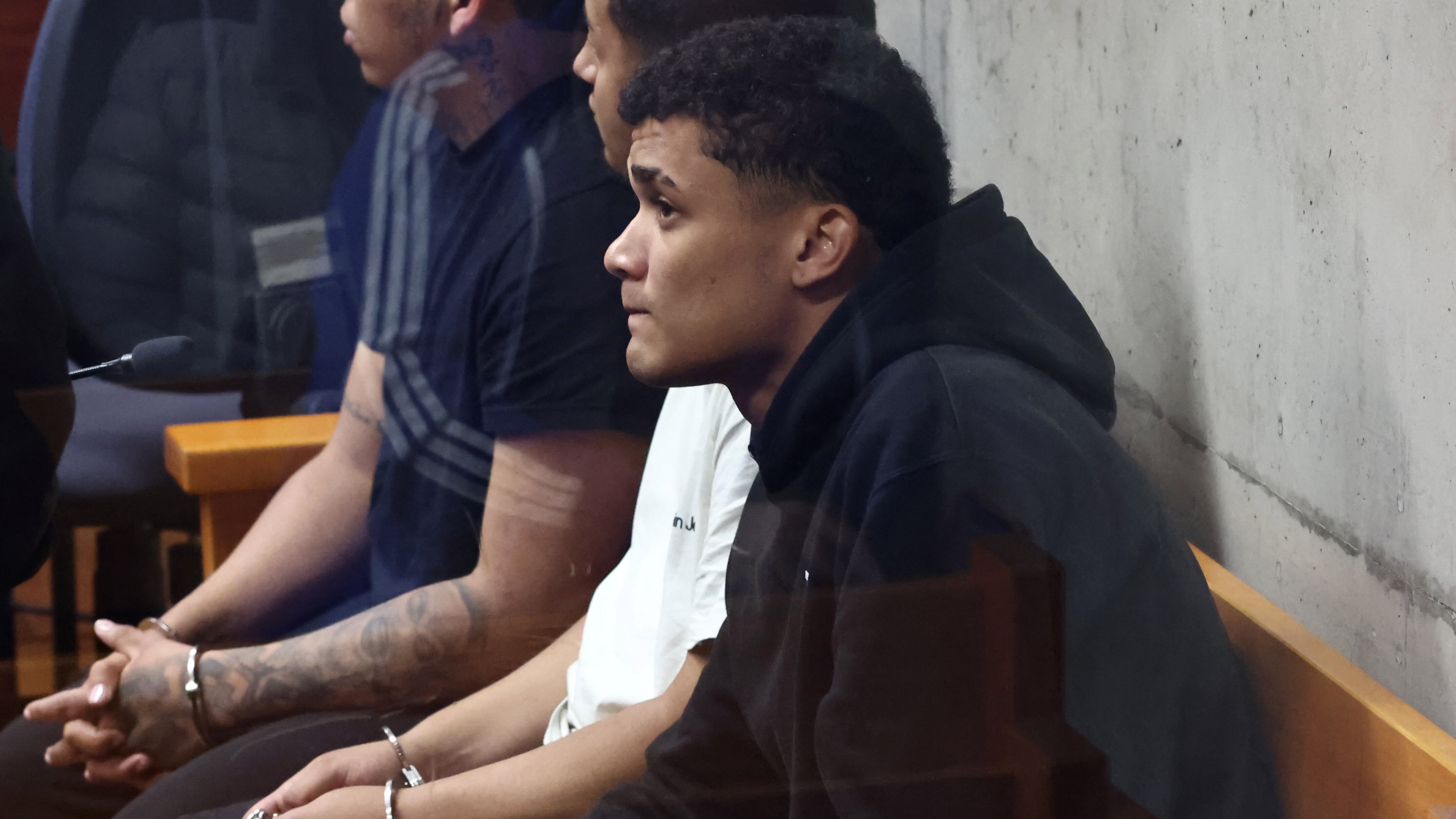 Tras liberación de sicario: pleno de la Suprema ordena elaborar ...