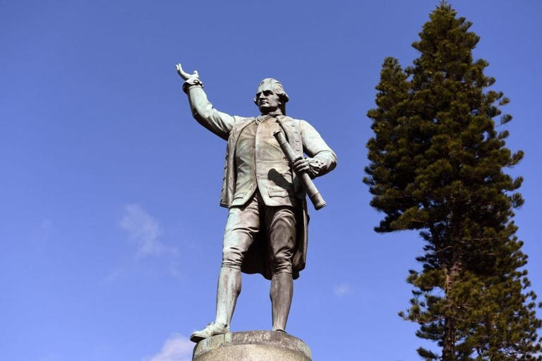 10 of the Most Controversial Statues and Monuments Around the World