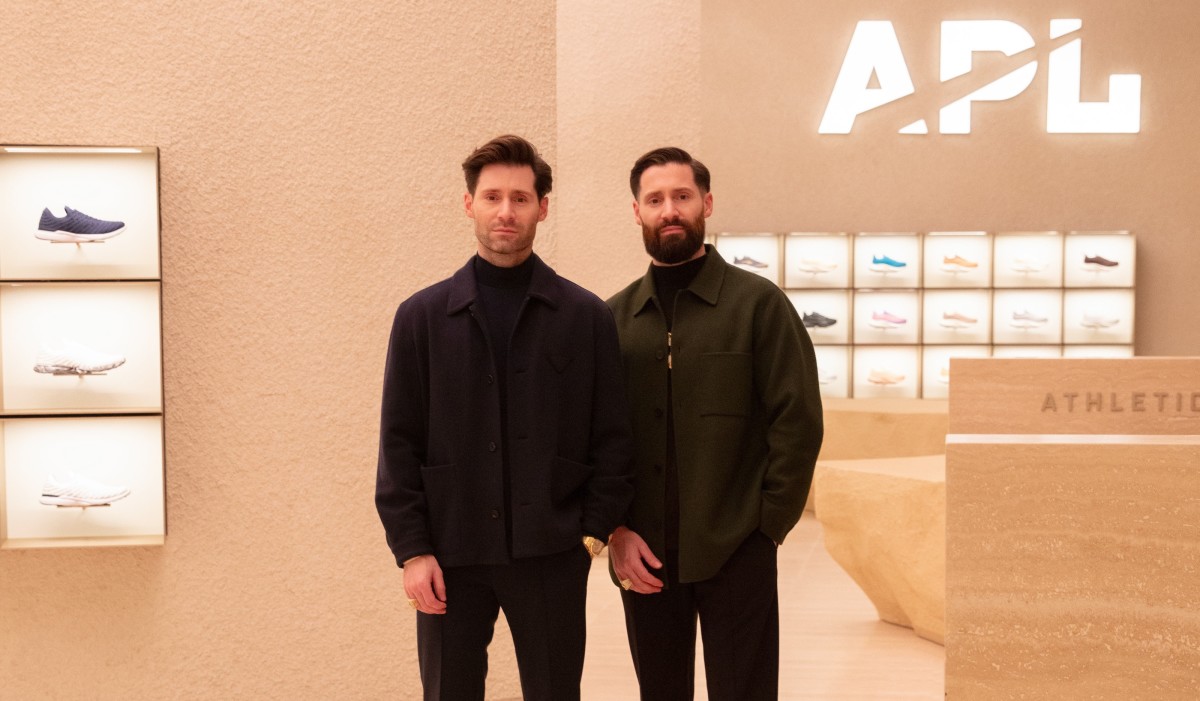 Why APL's Founders Thank the NBA for Banning Their Shoes