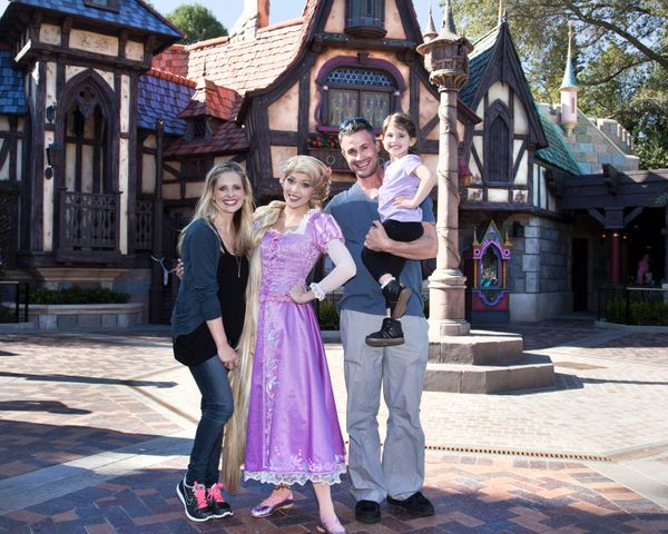 Meet Sarah Michelle Gellar and Freddie Prinze Jr.'s Two Children, Who ...