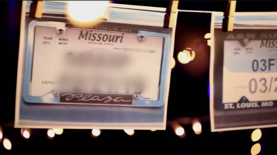 Missouri temp tag and car sales tax changes: What to know