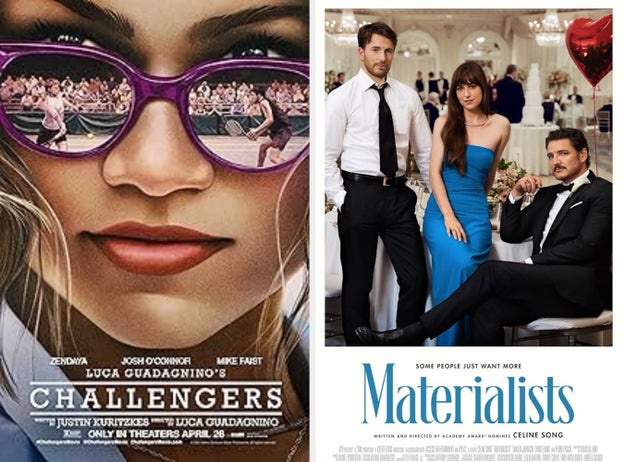 15 Fictional Love Triangles That Made Me Feel Things I'm Not ...