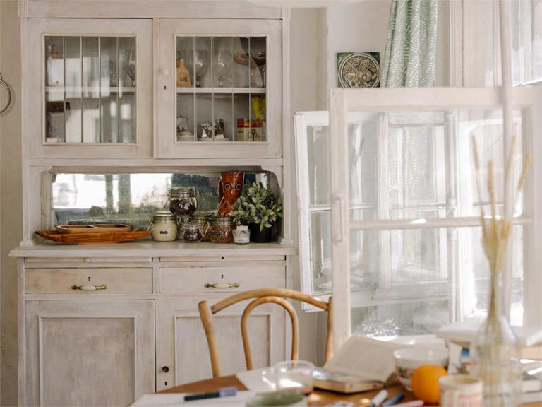 Outdated Kitchen Features Will Instantly Age Your Home