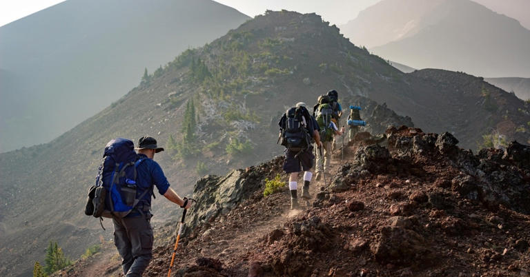 Outside Is the Best Side: A Guide to the Best National Parks for Nature ...
