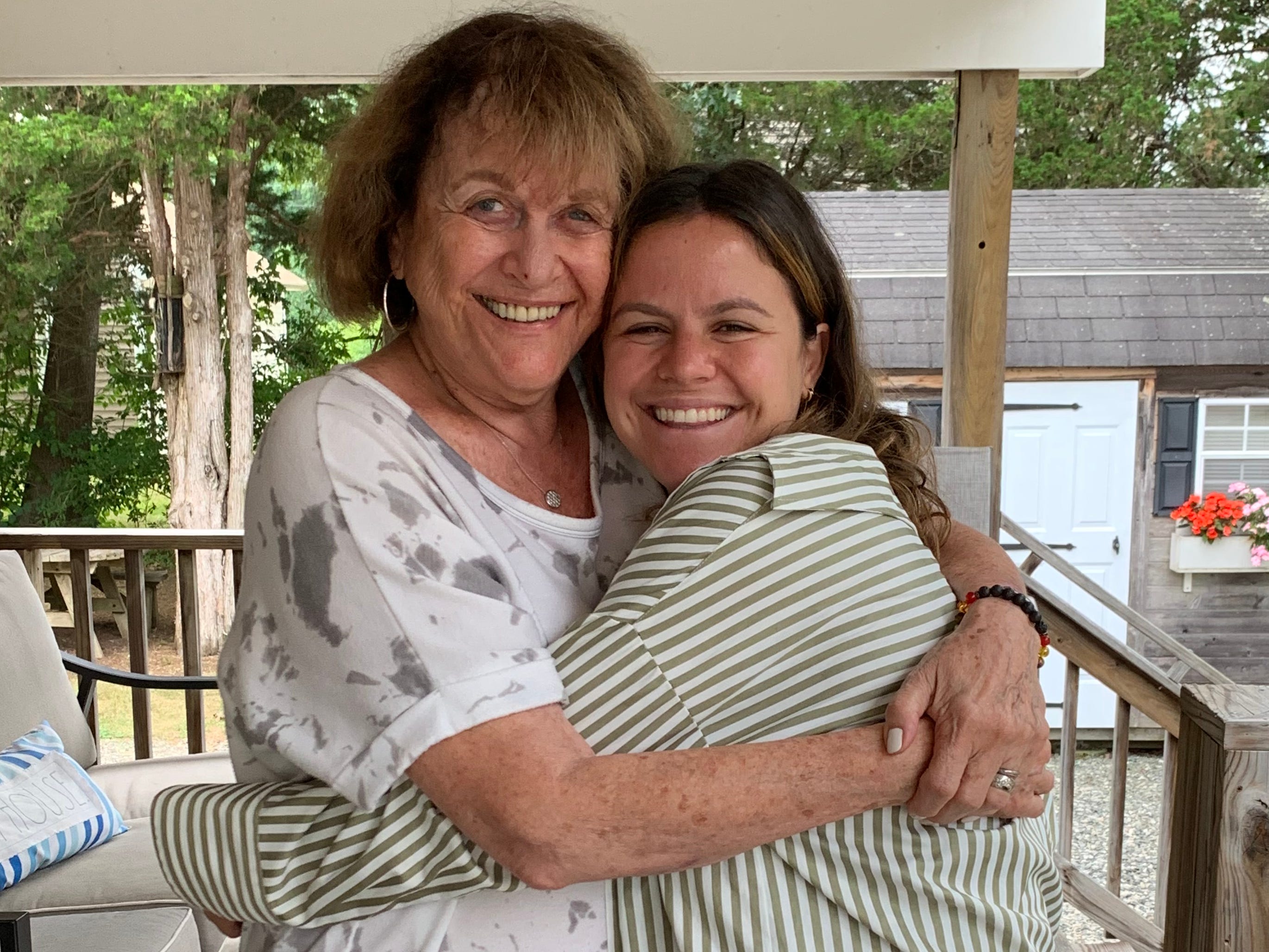 My 88-year-old grandma lives the most fulfilled life of anyone I know ...
