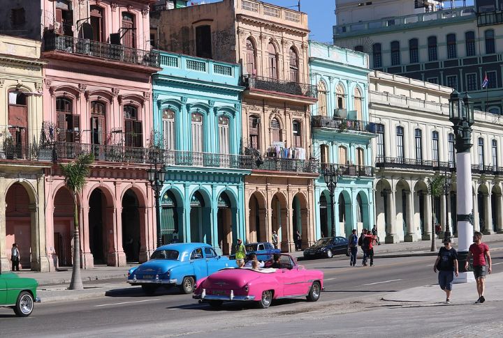 What Americans Should Know About Visiting Cuba