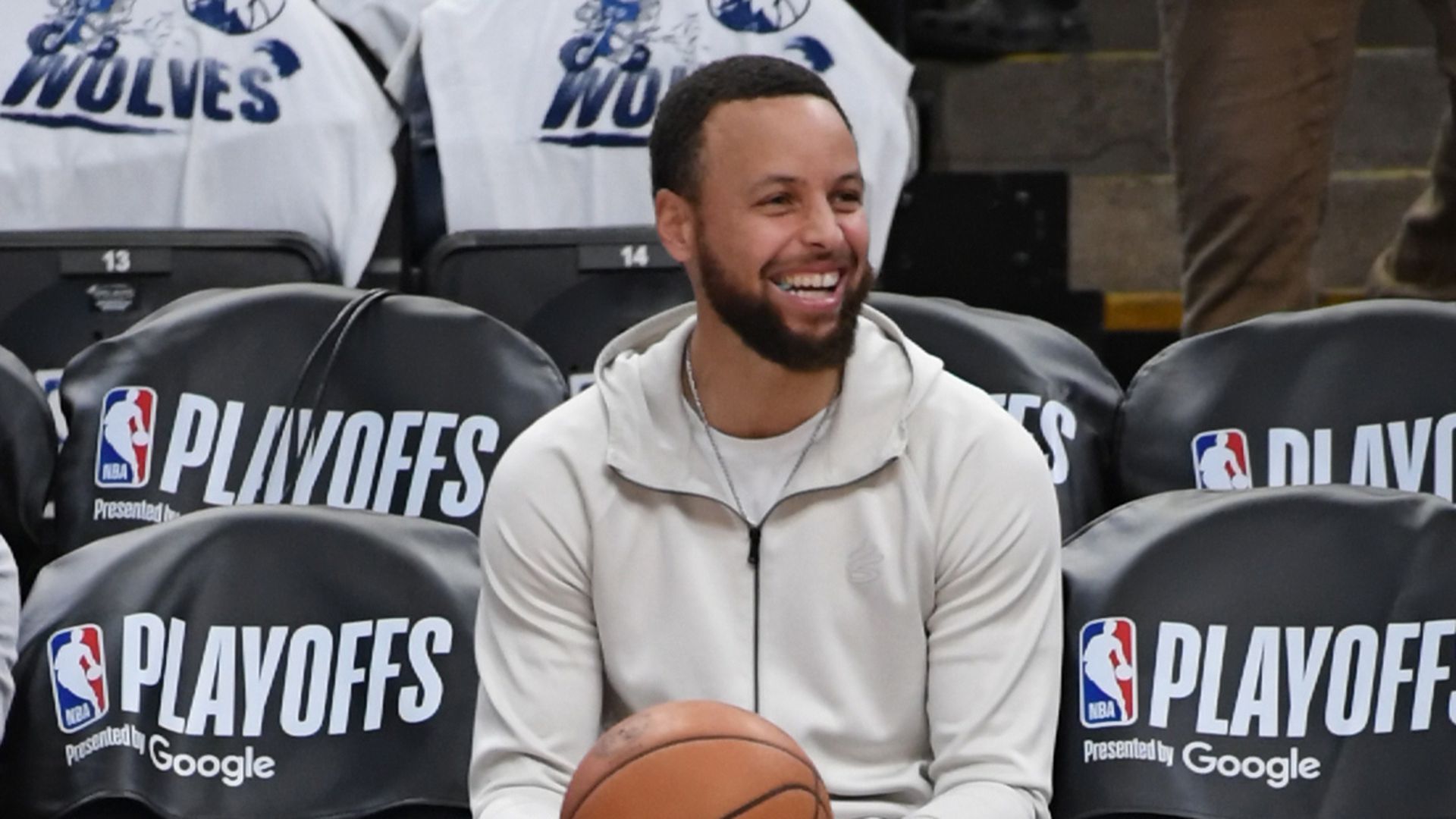 Dub Hub: Steph Curry remains confident in Warriors’ front office ...