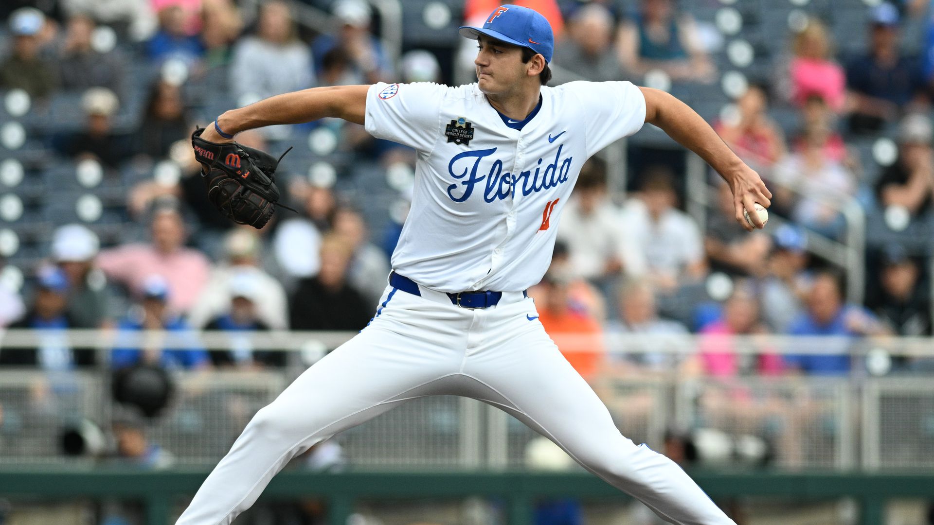 MLB Draft recap: The newest Cubs start their journey