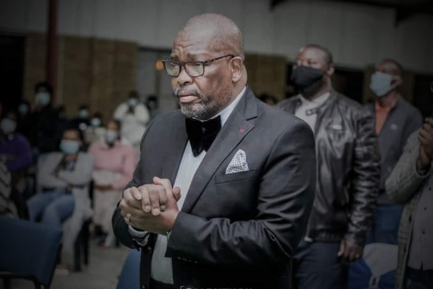 Dr Simon SD Gumbi dies: Cause of death, biography, reactions